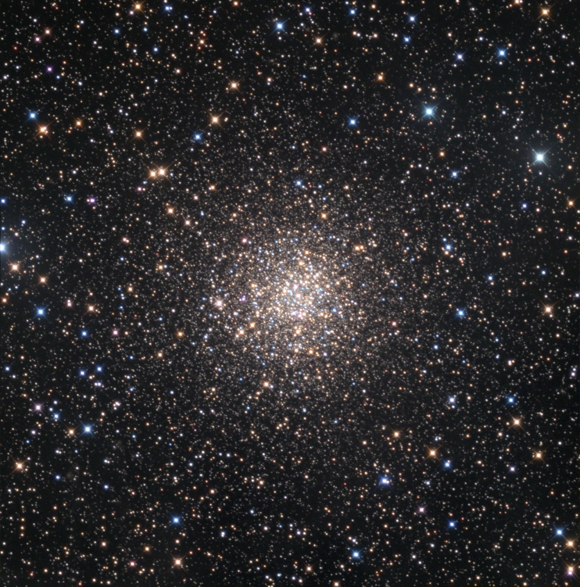 Deepsky Imagery